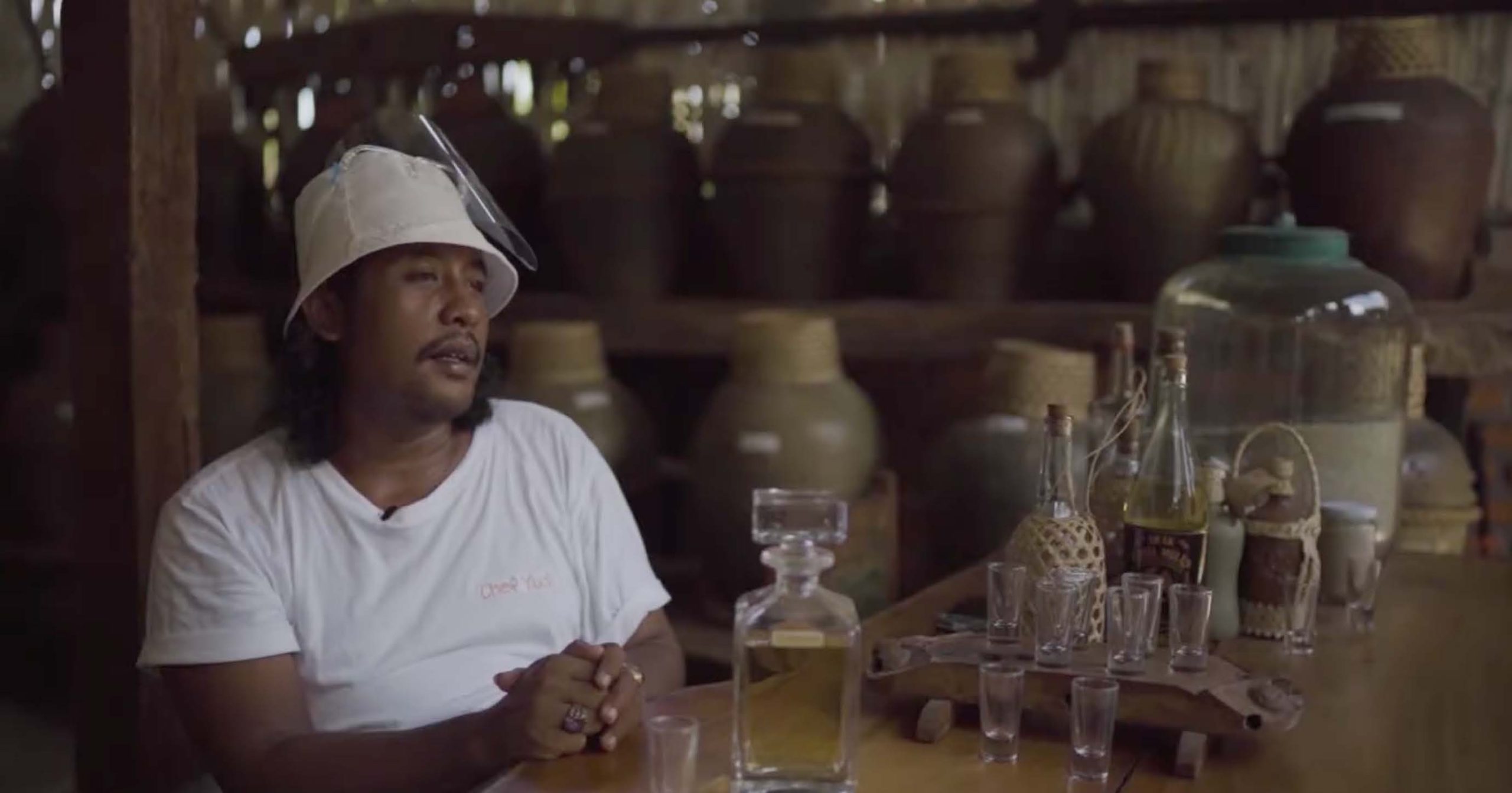 Les is More - Niskala Studio